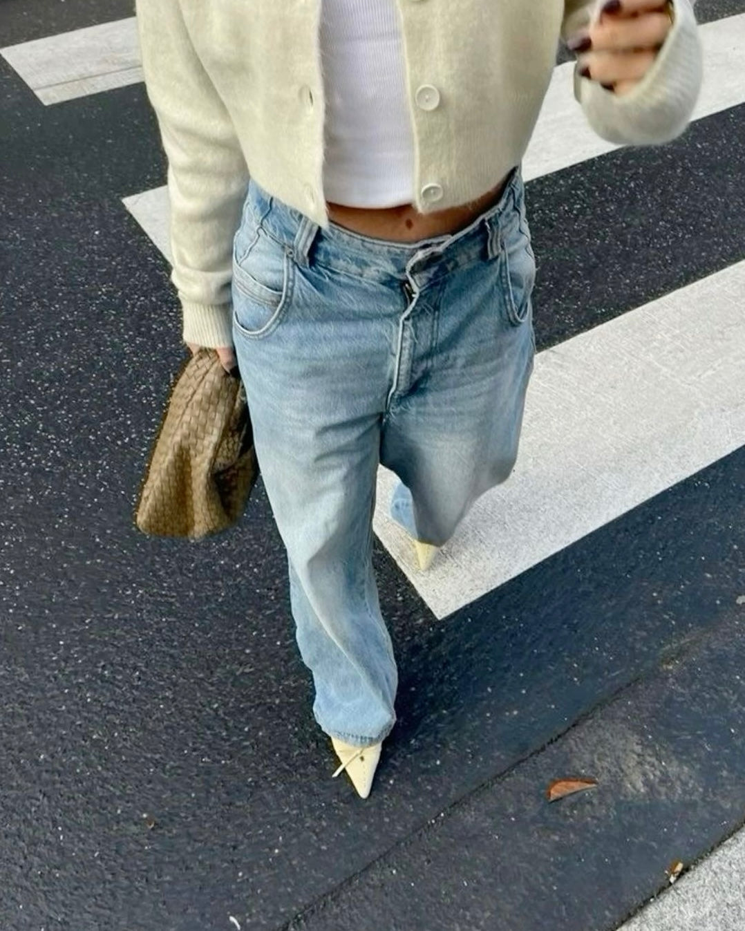 Ton jeans parfait selon ta morphologie | Boutique Kitsch