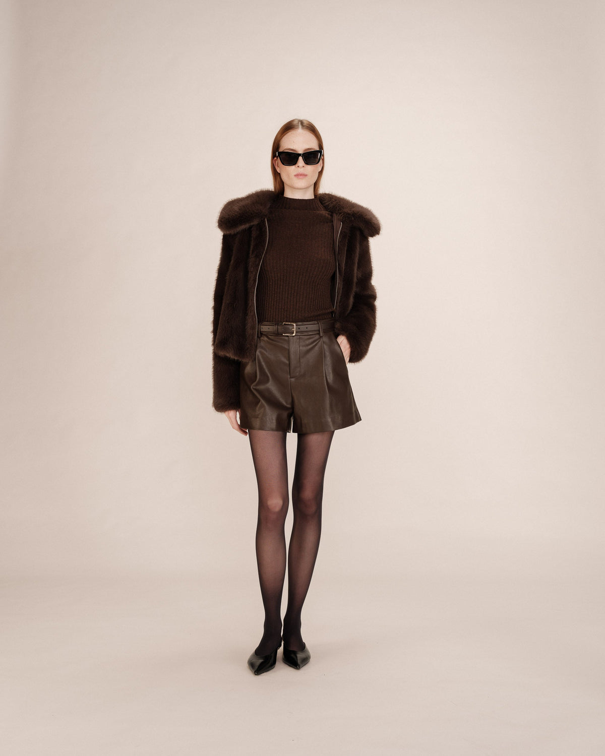 Short Travis | Boutique Kitsch