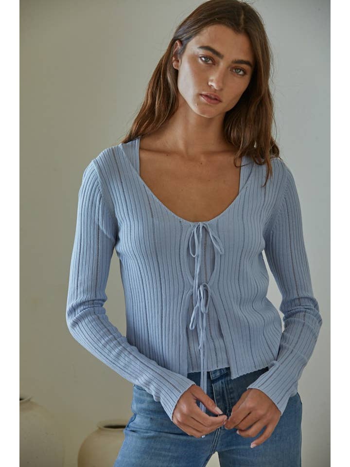 Cardigan Maisie | Boutique Kitsch