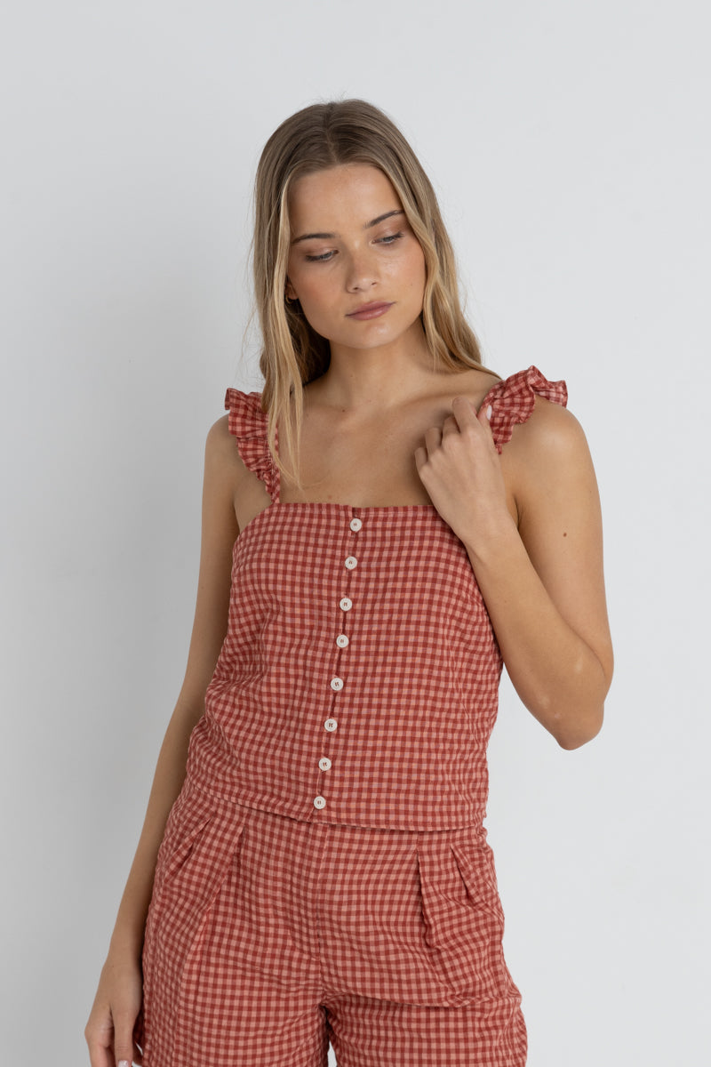 Camisole Lola | Boutique Kitsch